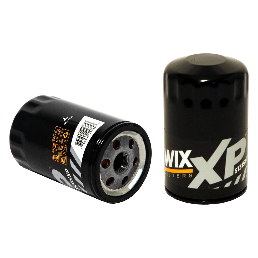 WIX® 51315XP - XP™ Lube Engine Oil Filter
