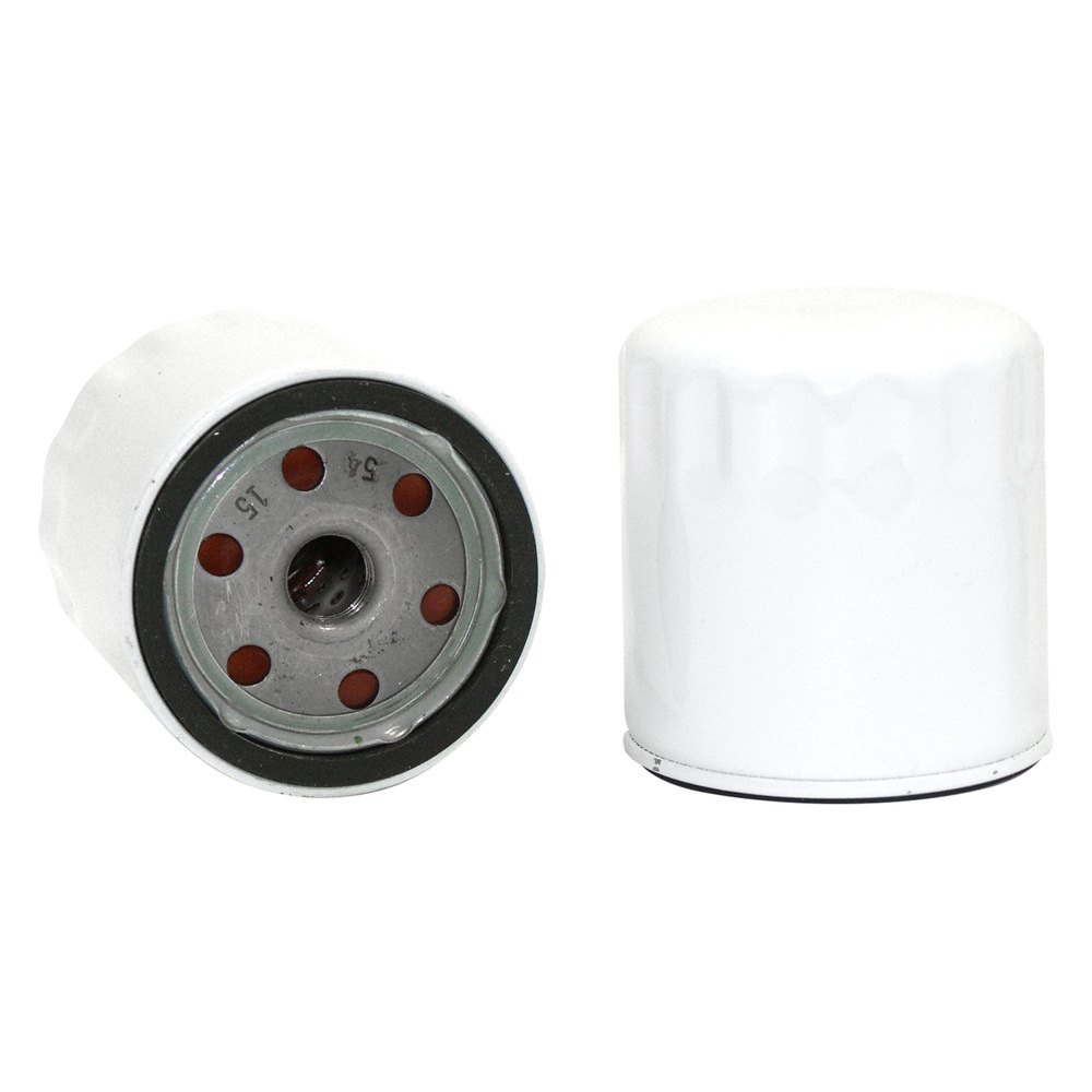 WIX® 51352 - Full-Flow Lube Engine Oil Filter