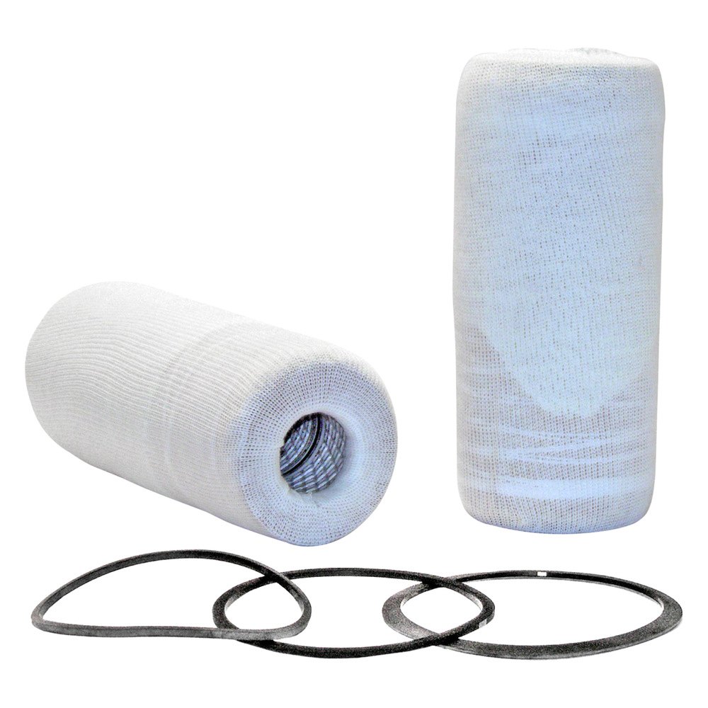 WIX® 51842 - Full-Flow Cartridge Lube Sock Engine Oil Filter