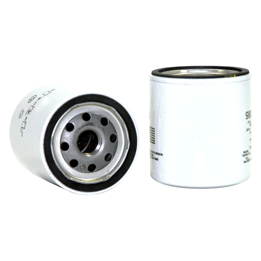 WIX® 57085 - Full-Flow Lube Engine Oil Filter