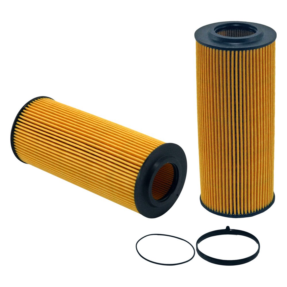 WIX® 715 - PRO-TEC™ Engine Oil Filter