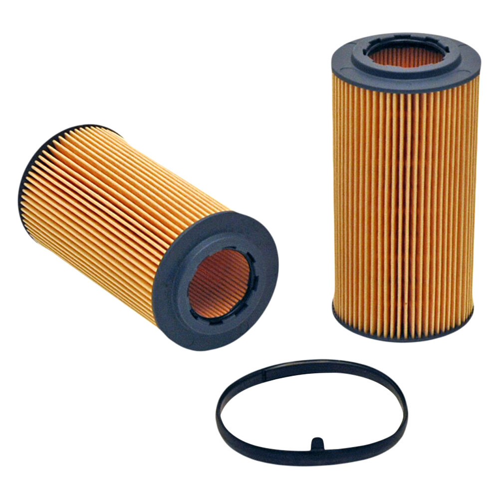WIX® 787 - PRO-TEC™ Metal Free Lube Engine Oil Filter