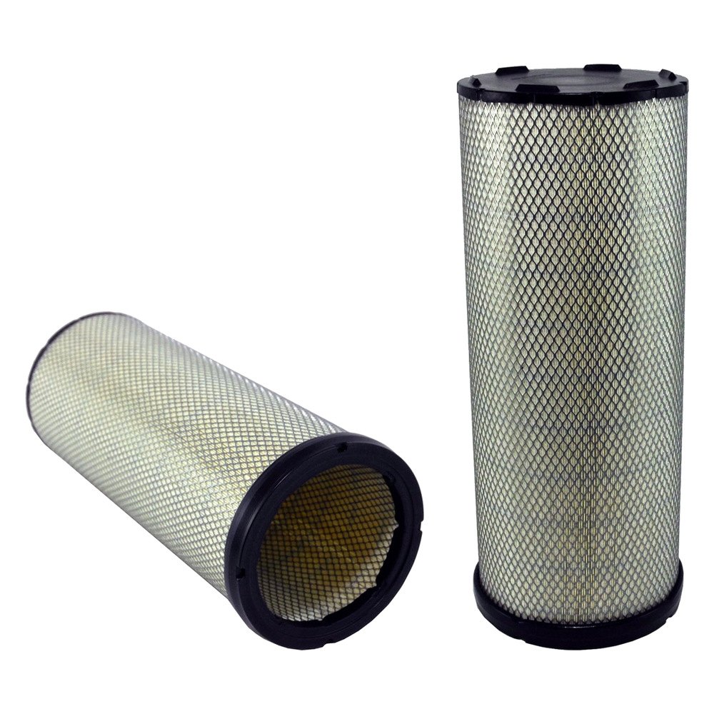 WIX® WA10018 - Radial Seal Air Filter