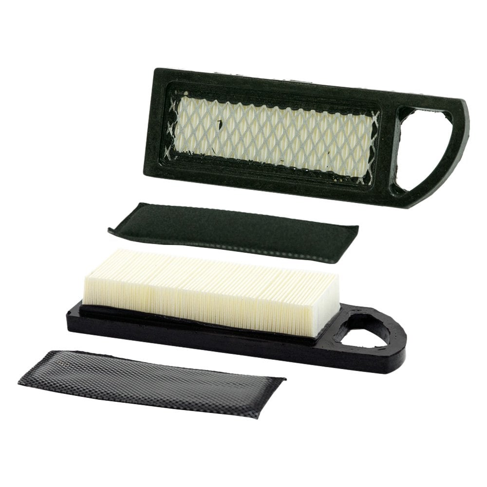 WIX® WA10242 - Panel Air Filter