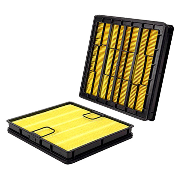 WIX® WA10809 - Panel Air Filter