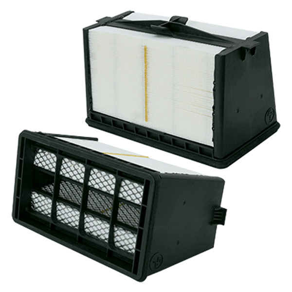 WIX® WA10860 - Panel Air Filter