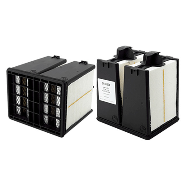 WIX® WA10864 - Panel Air Filter