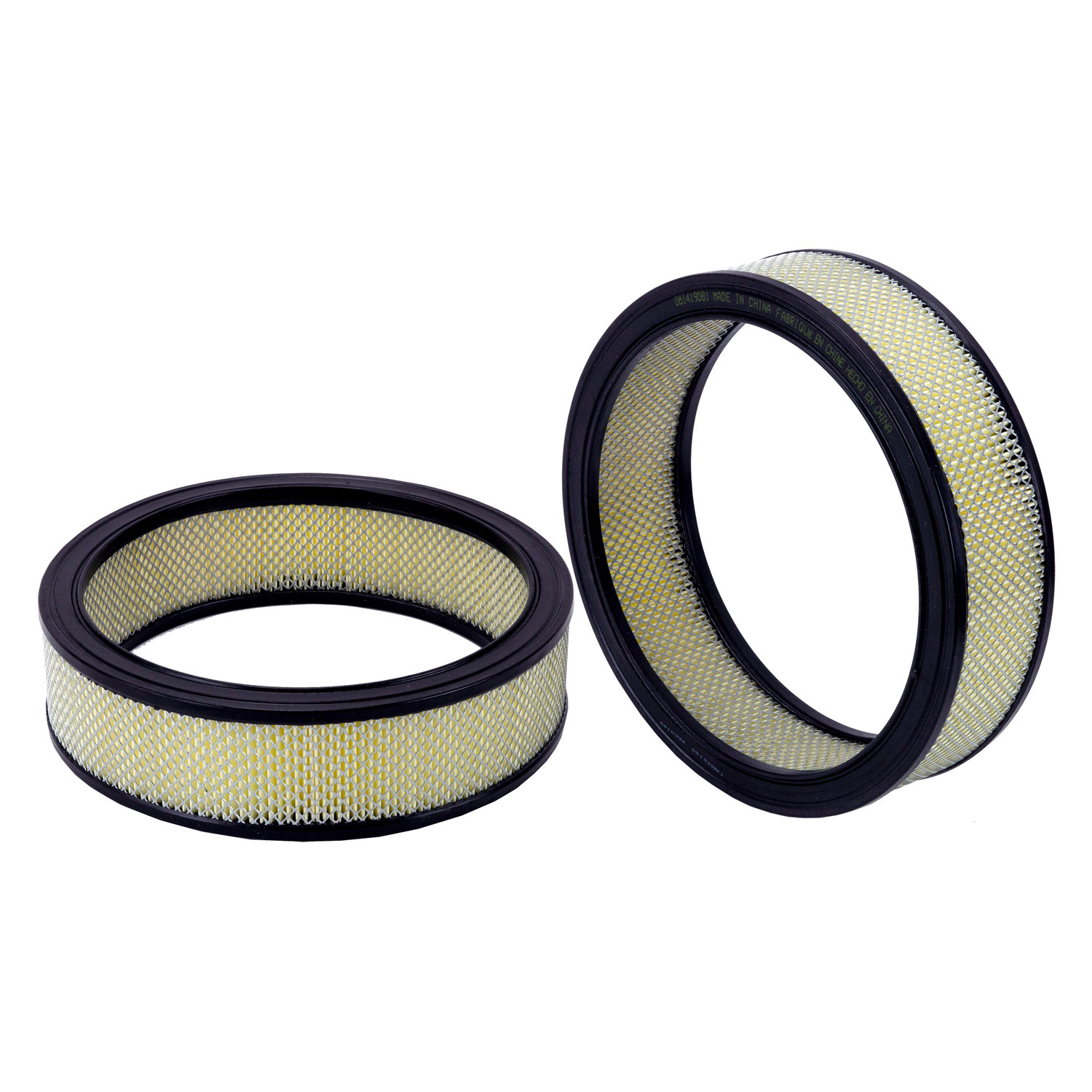 WIX® WA10958 - Panel Air Filter