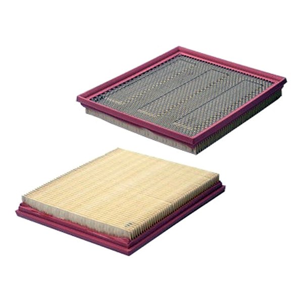 WIX® WA10962 - Air Filter