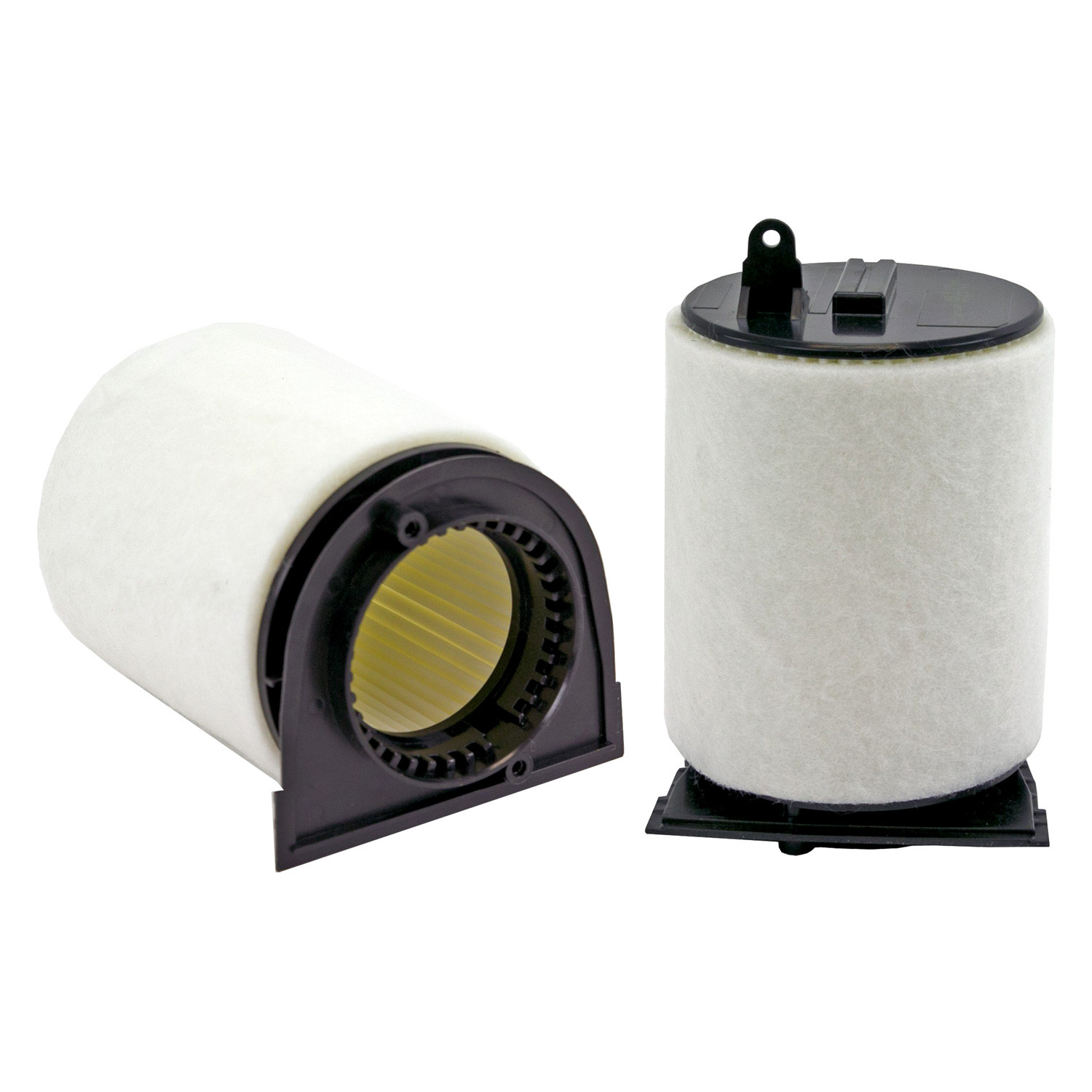 WIX® WA10976 - Panel Air Filter