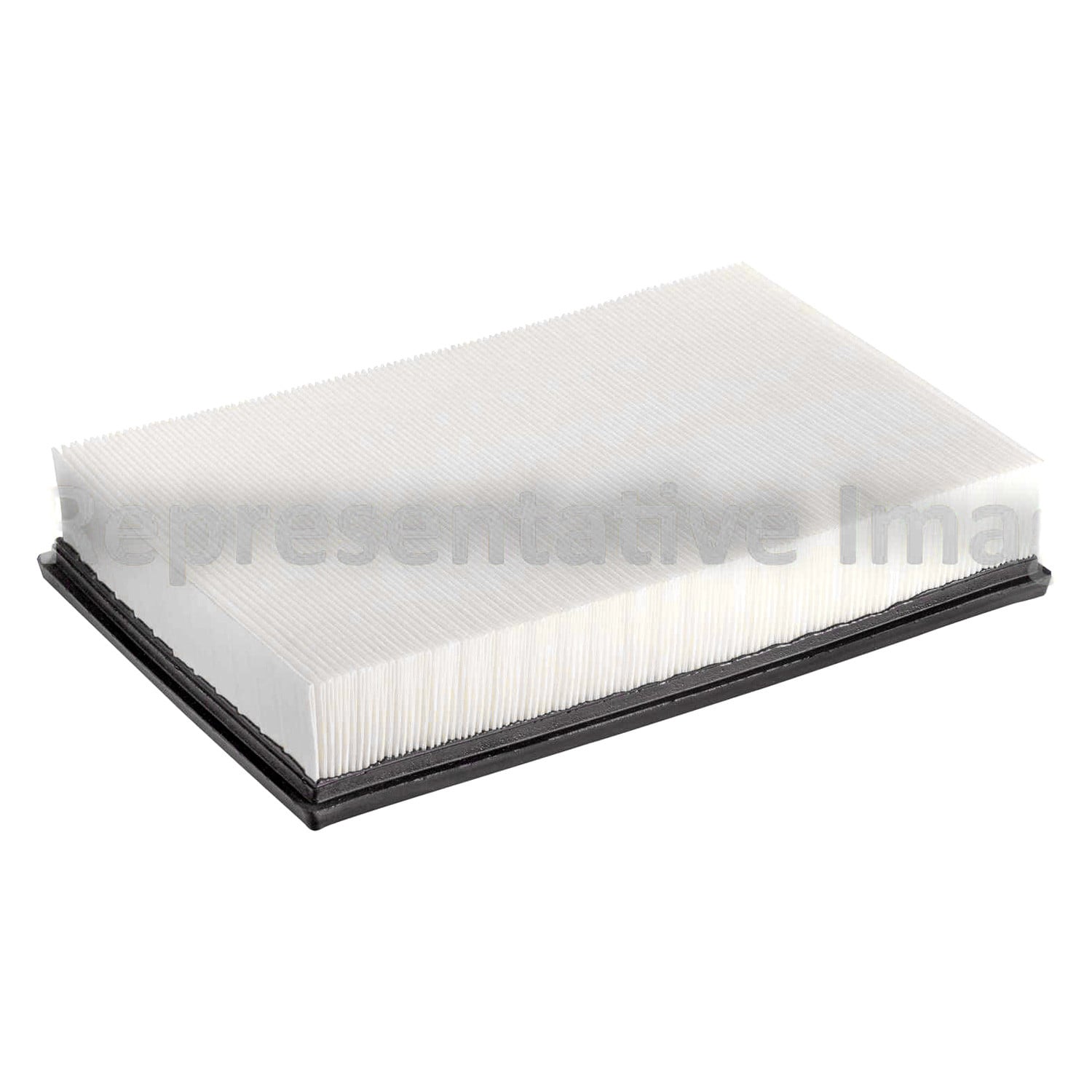 WIX® WA11084 - Panel Air Filter