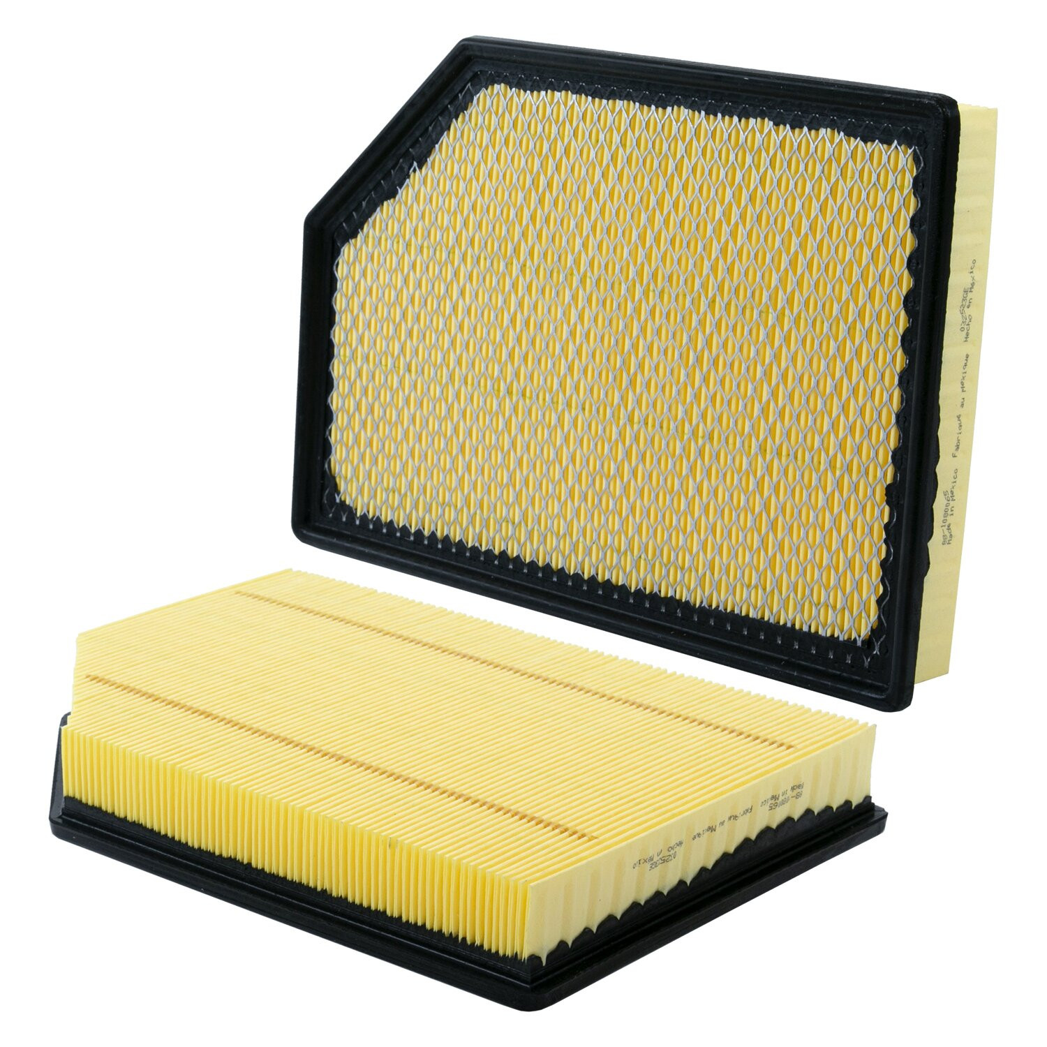 WIX® WA11527 - Air Filter