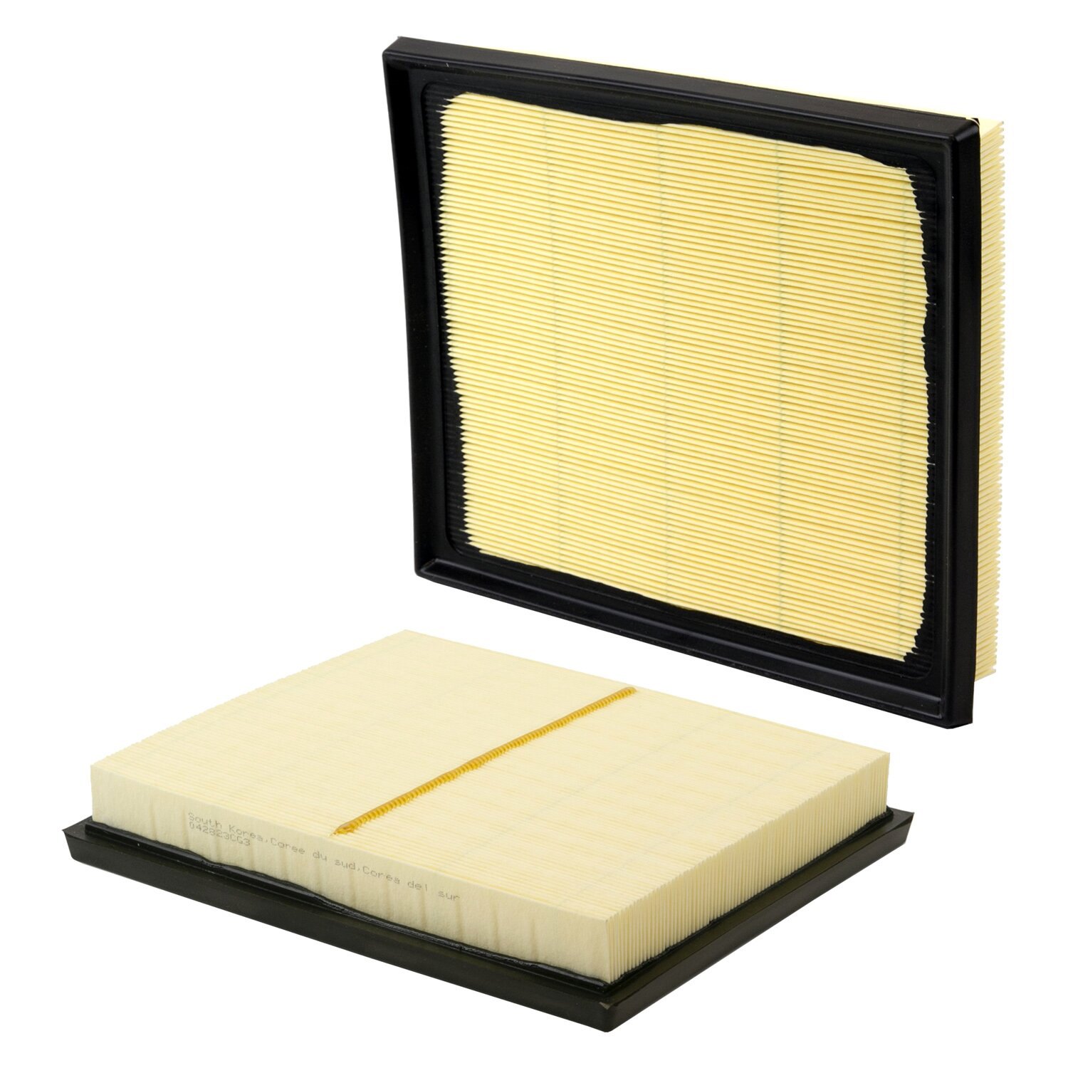 WIX® WA11653 - Air Filter