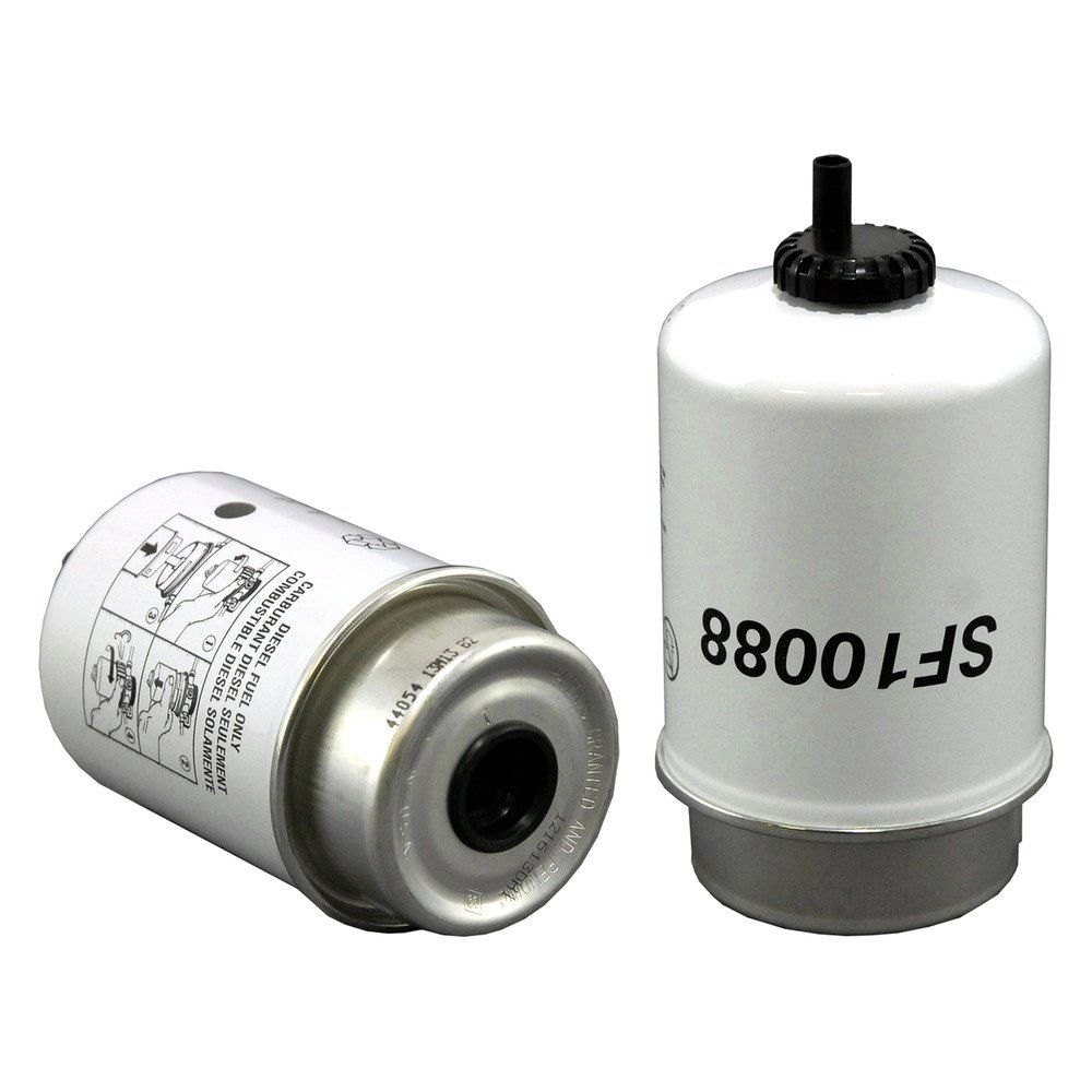 WIX® WF10088 - Key-Way Style Fuel Water Separator Filter