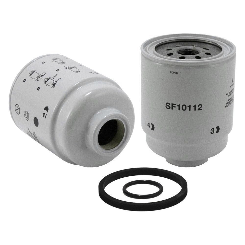 WIX® WF10112 - Spin-On Fuel/Water Separator Diesel Filter