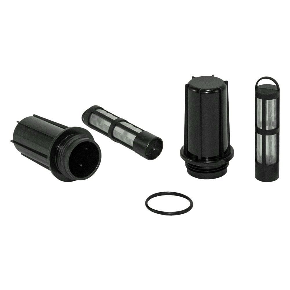 WIX® WF10170 - Fuel Filter Housing