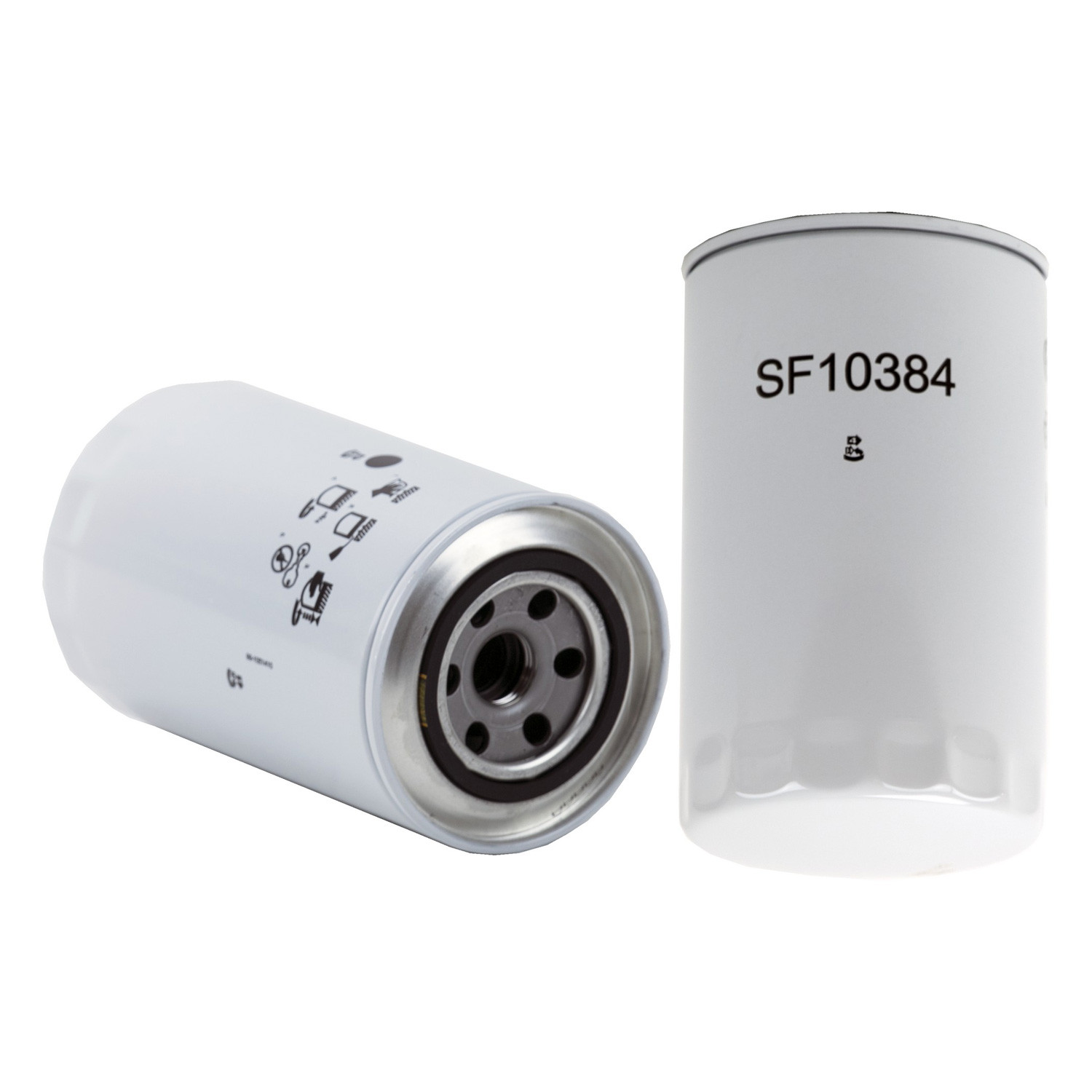 WIX® WF10384 - Fuel Filter