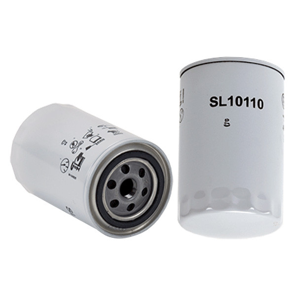 WIX® WL10110 - Heavy Duty Engine Oil Filter