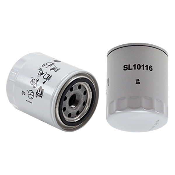WIX® WL10116 - Heavy Duty Engine Oil Filter