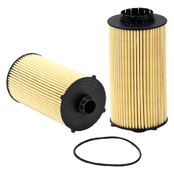 WIX® WL10179 - Heavy Duty Engine Oil Filter