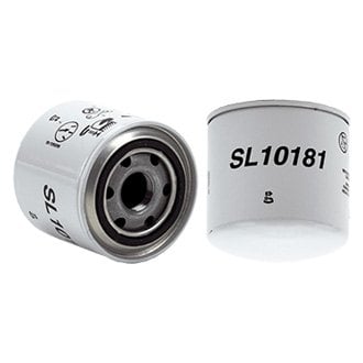 WIX® WL10181 - Heavy Duty Engine Oil Filter