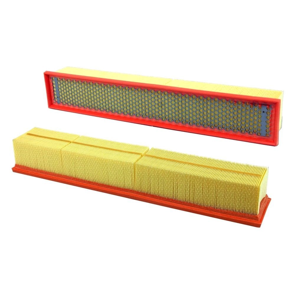 WIX® WP10098 - Cabin Air Filter