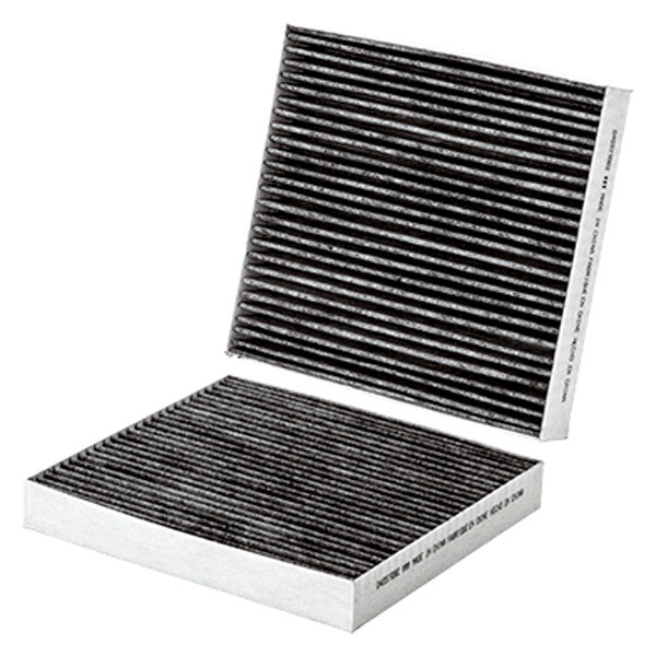 WIX® WP10416 - Cabin Air Filter
