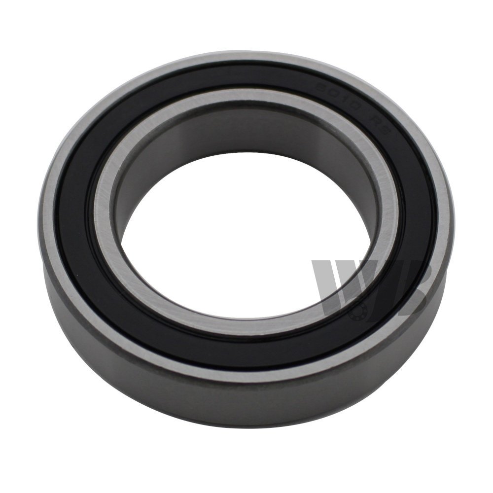 WJB® RB6010-2RS - Transfer Case Input Shaft Bearing