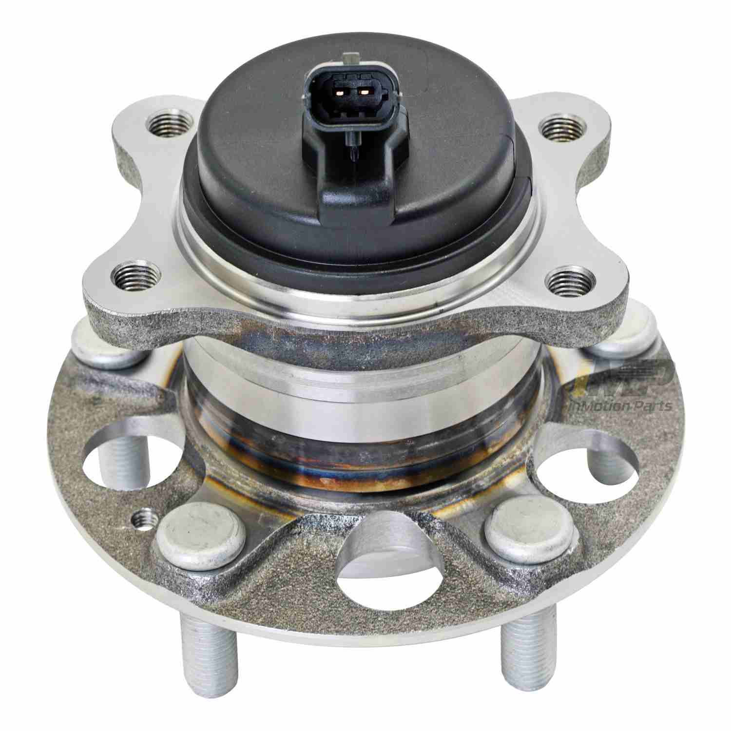 WJB® WA52730-Q5000 - Front Driver or Passenger Side Wheel Bearing and ...