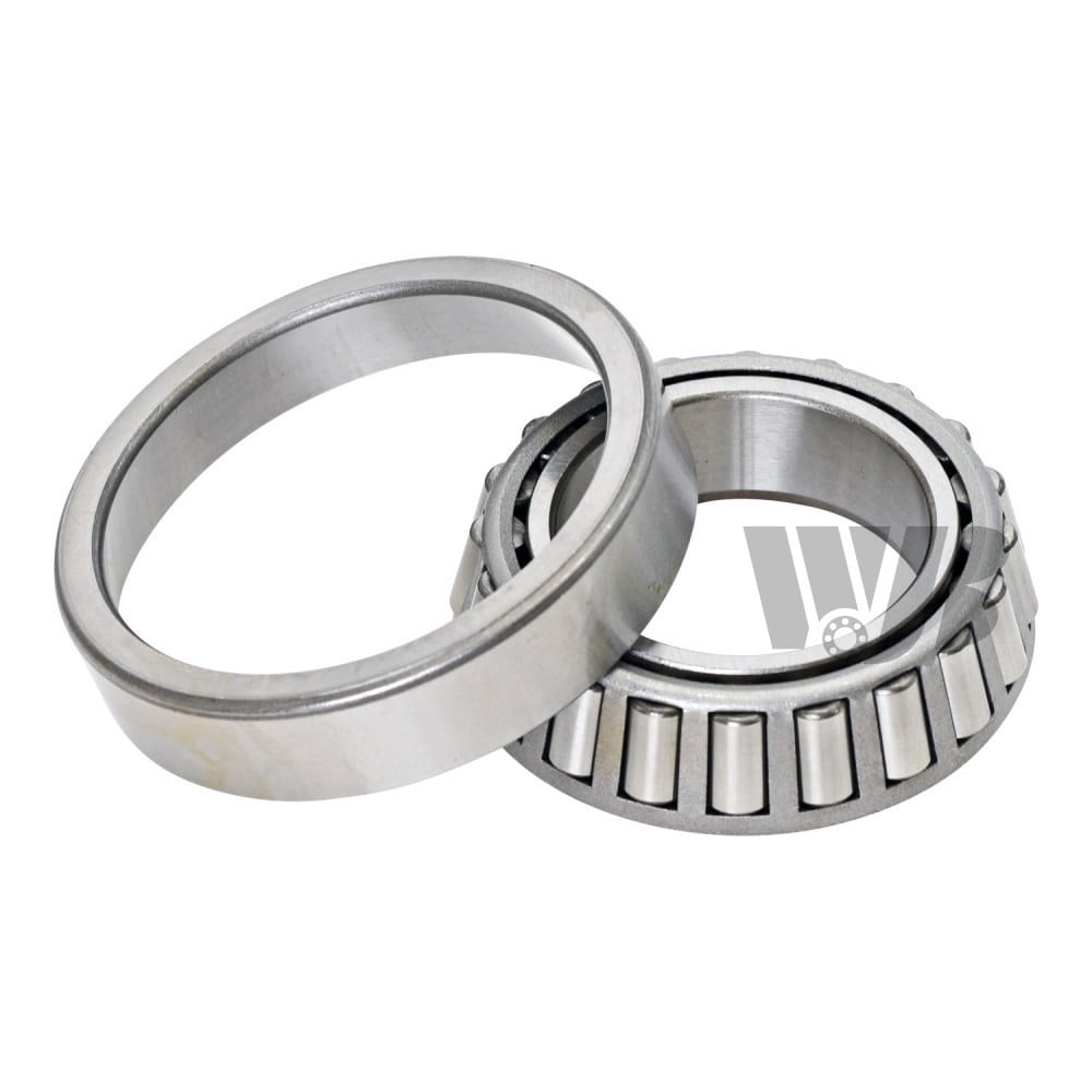 WJB® WTA36 - Wheel Bearing