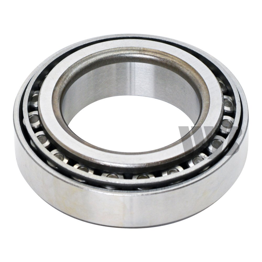 WJB® WTA36 - Wheel Bearing