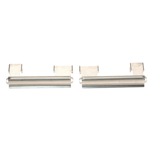 ACDelco® - GM Original Equipment Disc Brake Anti-Rattle Clip Kit