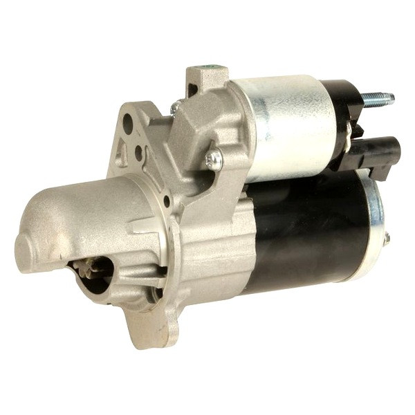ACDelco® W0133-1941941-ACD - Genuine GM Parts™ Starter