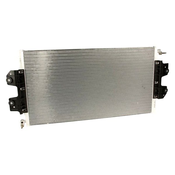 ACDelco® W0133-2039878-ACD - Genuine GM Parts™ A/C Condenser