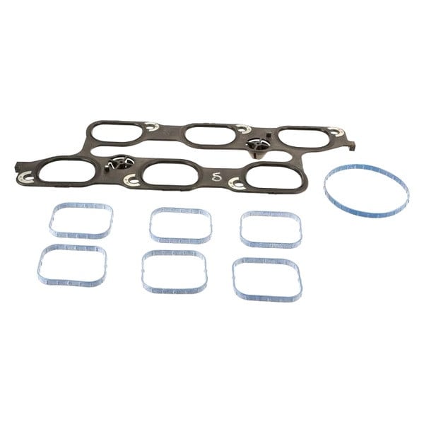 ACDelco® W0133-2747552-ACD - Genuine GM Parts™ Engine Intake Manifold ...