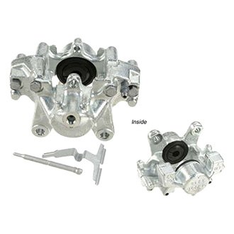 ATE® W0133-1600359-ATE - Rear Driver Side Brake Caliper
