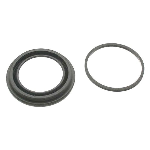 ATE® W0133-1637818-ATE - Front Disc Brake Caliper Repair Kit