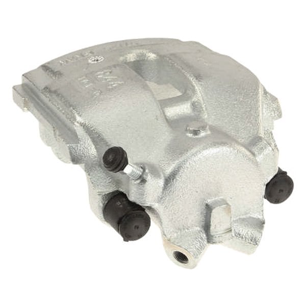 ATE® W0133-1663154-ATE - Remanufactured Front Passenger Side Brake Caliper