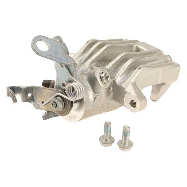 ATE® W0133-1898933-ATE - Rear Driver Side Brake Caliper