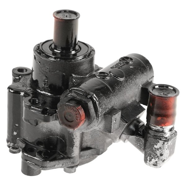 Atlantic Automotive Ent.® W0133-2325877-AAE - Remanufactured Power ...