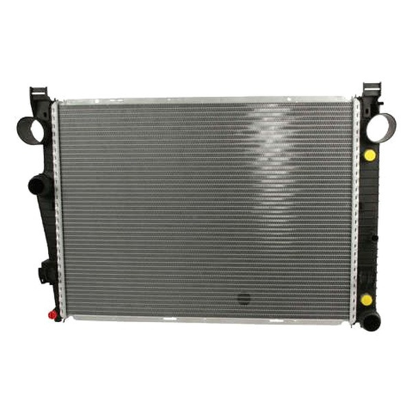 Behr® W0133-1718253-BEH - Engine Coolant Radiator
