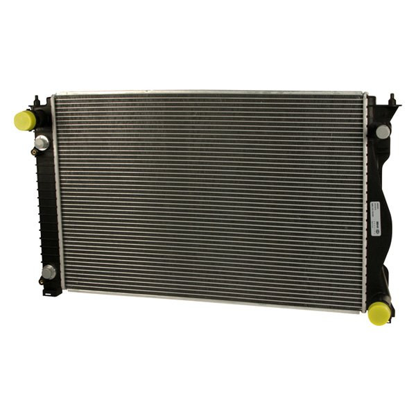 Behr® W0133-1903880-BEH - Engine Coolant Radiator