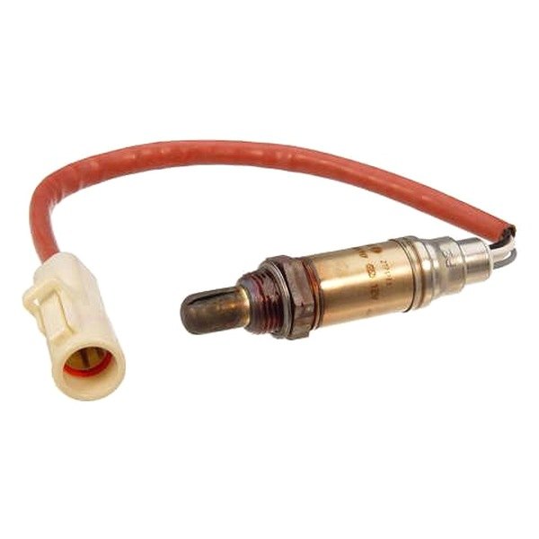Bosch® W0133-1617602-BOS - OE Connector Oxygen Sensor