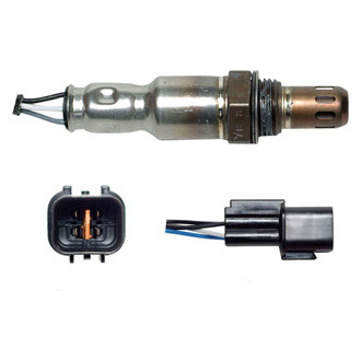 Denso® W0133-1954442-ND - OE Connector Oxygen Sensor