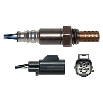 Denso® W0133-1983834-ND - OE Connector Oxygen Sensor