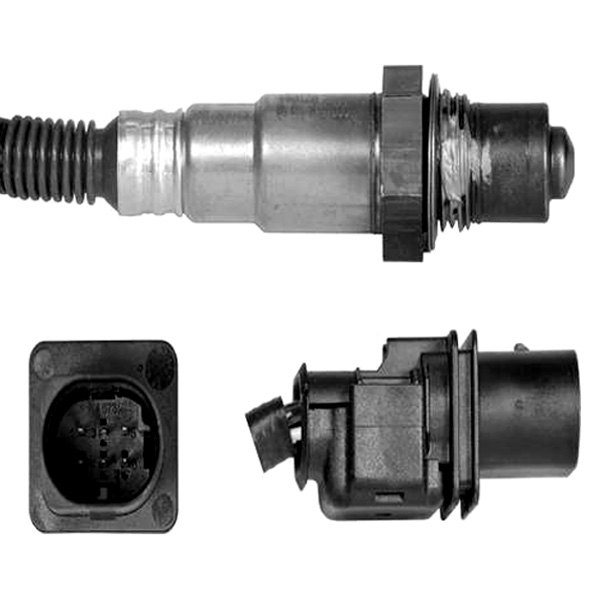 Denso® - Mercedes Sprinter 2500 / Sprinter 3500 2014 Oxygen Sensor