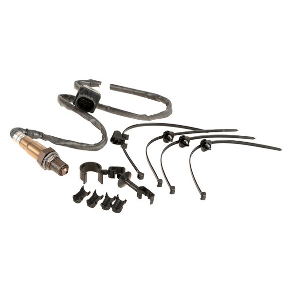 Denso® W0133-2097152-ND - First Time Fit Oxygen Sensor