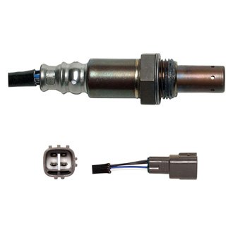 Denso® W0133-2097293-ND - OE Connector Oxygen Sensor
