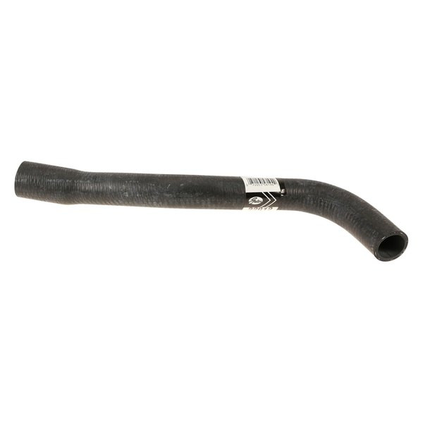 Gates® W0133-1885439-GAT - Engine Coolant Molded Radiator Hose