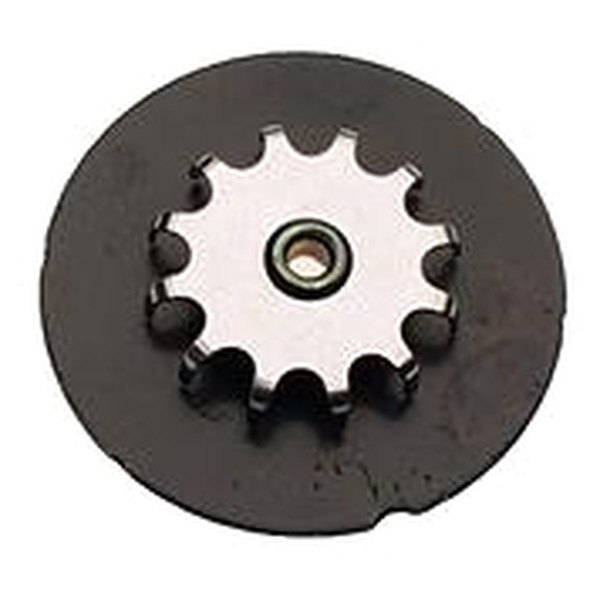 Genuine® - Brake Pad Shim